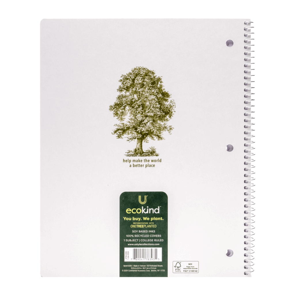 Oak & Ink – Ustyle Collections